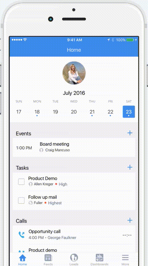 Zoho Türkiye Yetkili Satıcısı | Zoho CRM | Cloudyflex